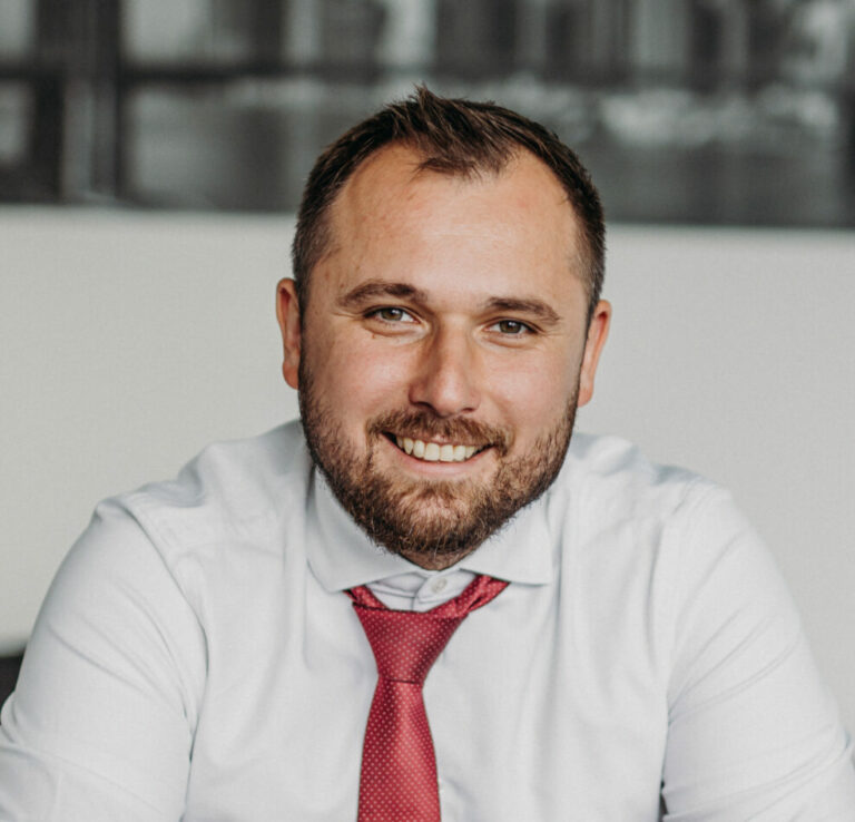 Kontakty - TEDOM energie